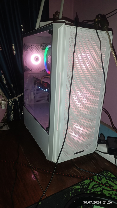 Компьютер GTX 1660