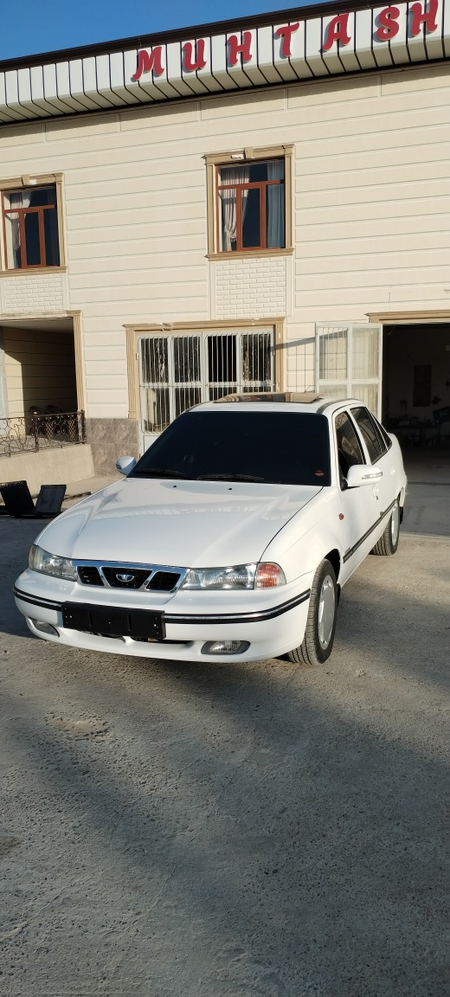 Нексия 2007 сотилади