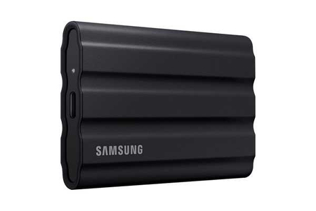 Samsung T7 Shield 2tb