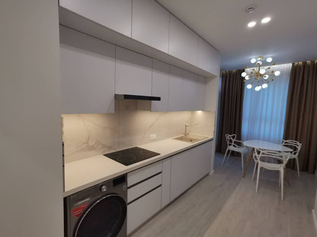 Сдаётся в аренду 2 комнатная akay city