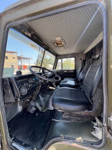 Sotiladi srochni Kamaz 5320 xolati alo