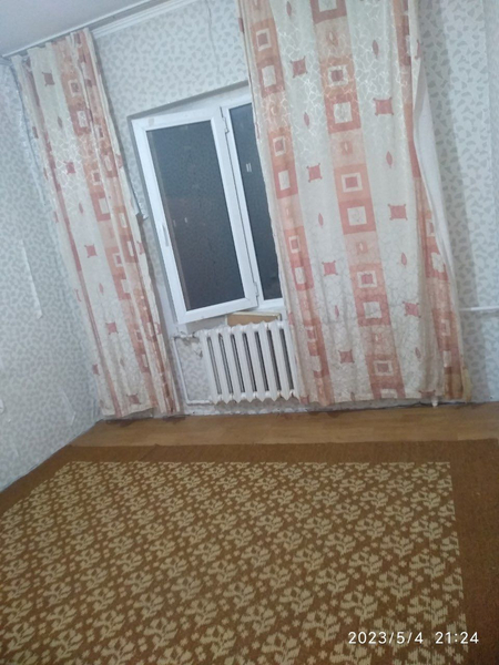3 хонали квартира сотилади