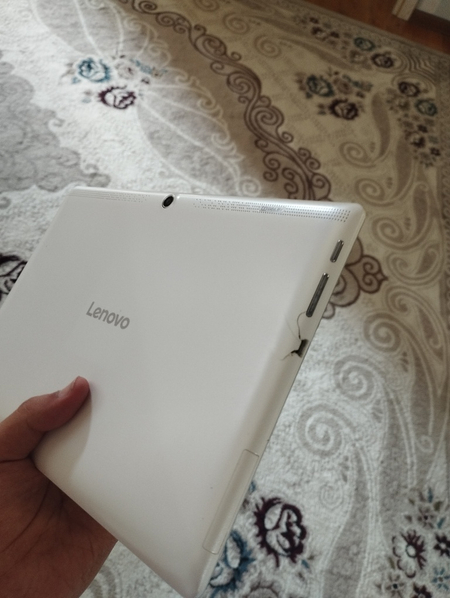 Планшет Lenovo TB2-X30L