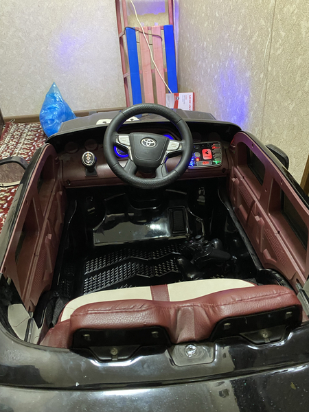 продаю детский машину