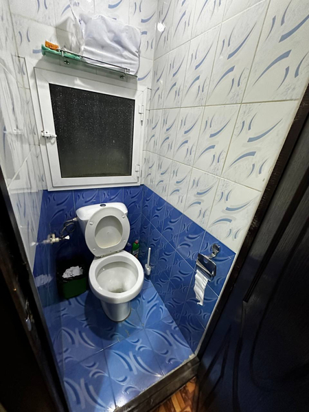 Ялангач Продается квартира 2/1/4 балкон 1.5*3 можно под ипотеку