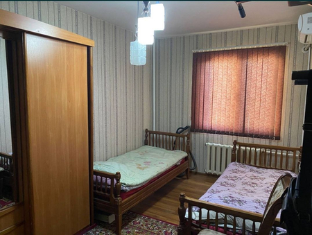 Аренда 55м² ул.Бабура 2в3/8/9 ор-р РОВД
