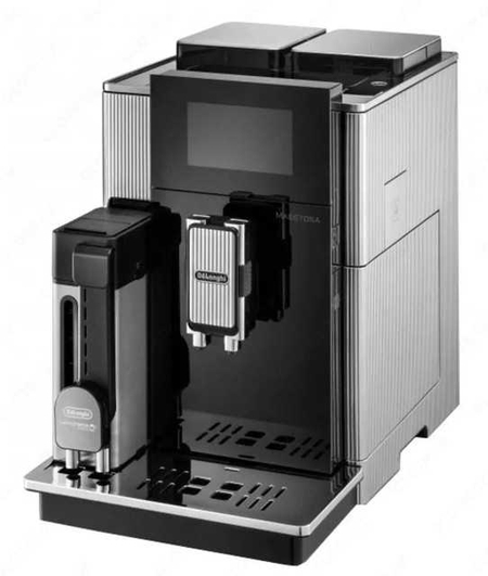 Кофемашина De'Longhi EPAM 960.75.GLM