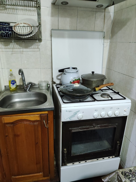 Кунли квартира 3 хонали