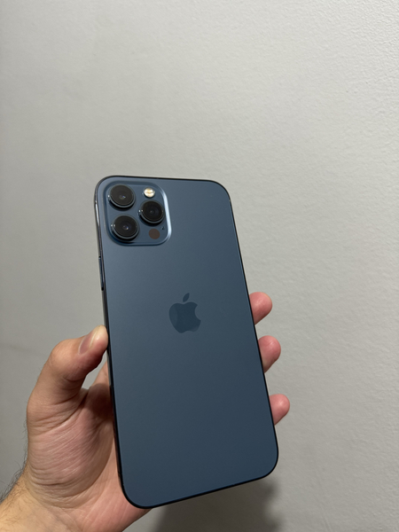 iPhone 12 Pro Max 256gb