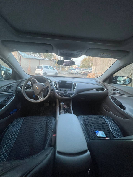 Malibu 2 sotiladi 1.5 turbina