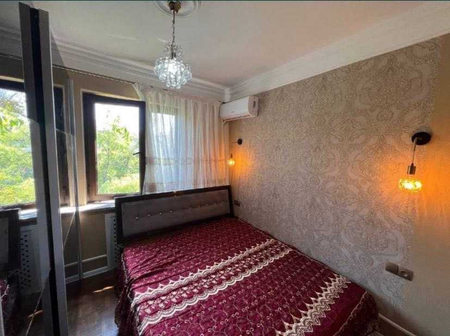 (К126468) Продается 4-х комнатная квартира в Мирабадском районе.