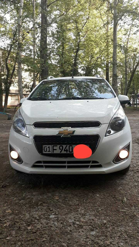 Spark 4 poz, 2020, 29300