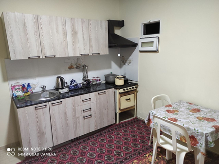 Dacha, дача, оилавий дача