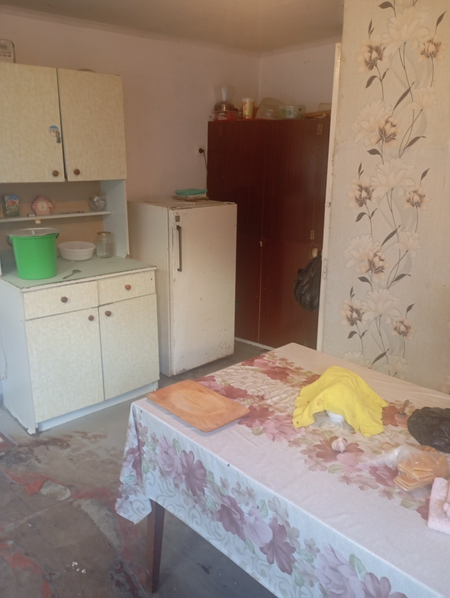 Продается участок
