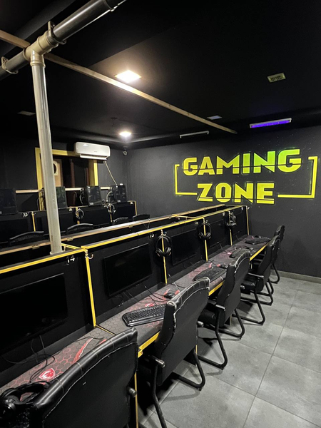 Срочно продам готовый бизнес Game Club