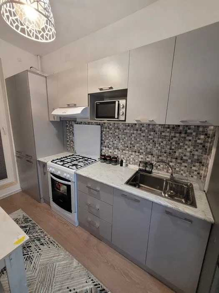 Golden House 1ком с арендатором за 500 на Махтумкули Технопарк!`