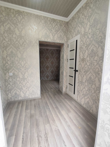 КОТТЕДЖ НОВЫЙ ПОСТРОЙКИ, кирпич без участка миробадский район