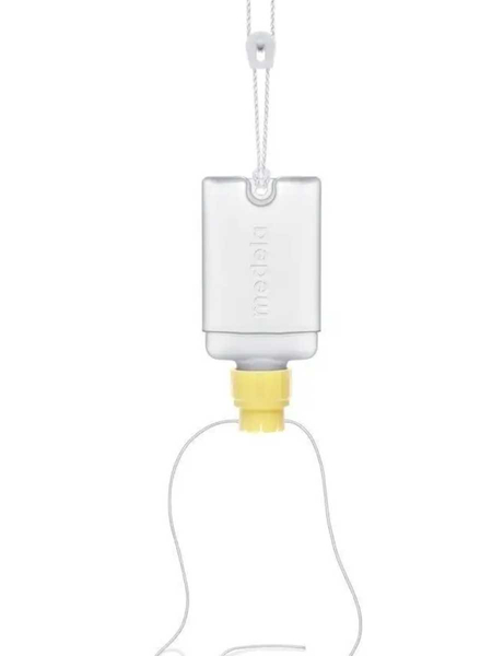Medela система докорма у груди, дополнительная система кормления (SNS)