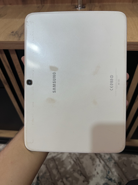 Samsung Planshet