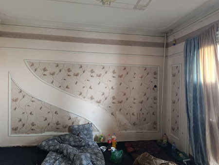 Чилонзор-12 Панель 1/7/9 балкон 1/7 Ориентир Фархадский