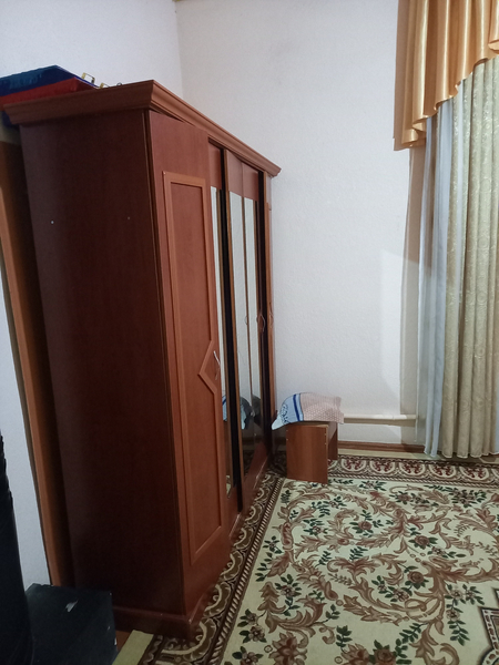 Hovli joy ijaraga beriladi Vodnikda