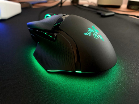 Razer basilisk v3 pro