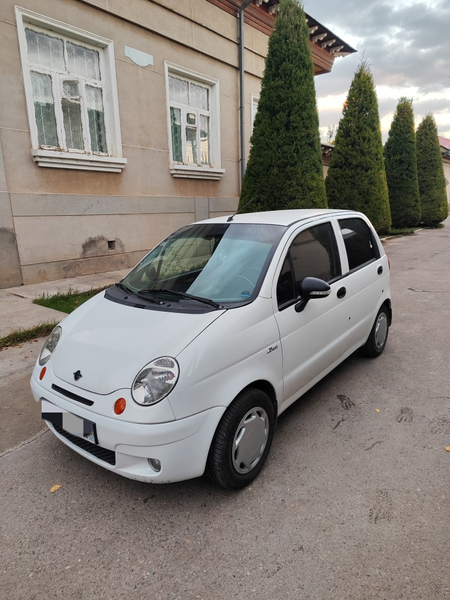 Matiz 90 min suxoy arenda