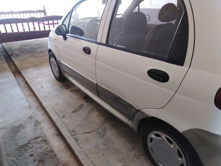 Matiz best sotiladi!