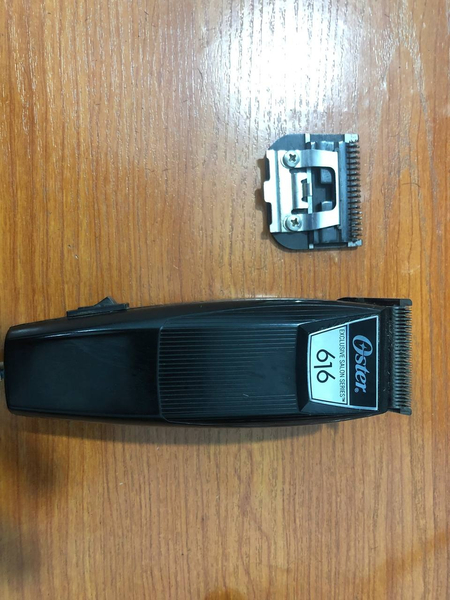 Oster 616 и Oster 412