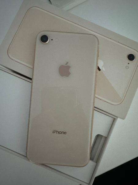 Iphone 8 256гб