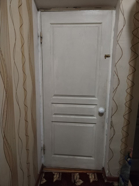4ta  oq eshik. Ichki xonalar uchun