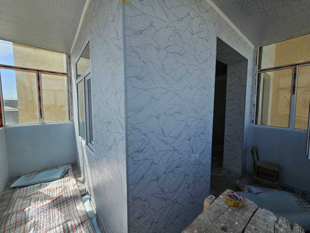 3 xonali 95m² 4-qavat uy sotiladi