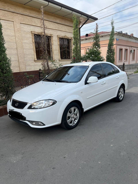 Chevrolet gentra 2018 yil avtomat yevro sotiladi