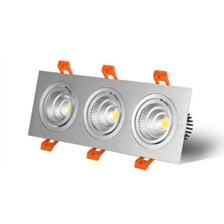 Споты, Галагены, Светильники, Точечное освещение от Lumen Lux