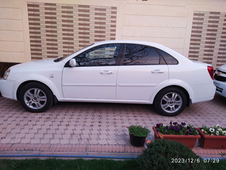 Chevrolet 2010yil