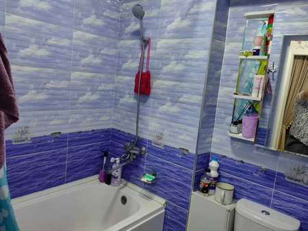 продажа  2 комнатной квартиры на метро Турон id sh 143
