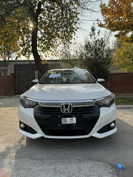 Honda Crider Крайдер Хонда 2023 1литр Турбина