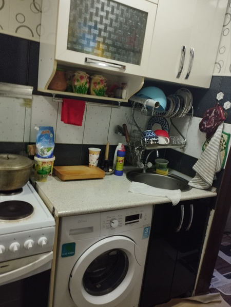 Продается квартира