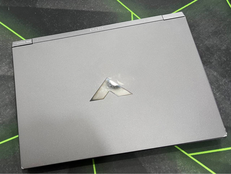 Ноутбук Hp Victus AMD Ryzn 5-7520HS DDR5 8GB SSD 512GB RTX2050 4Gb