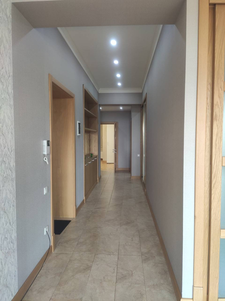 Сдаю квартиру 3 комнаты на Ц1 (Японское посольство) / 3 bedrooms