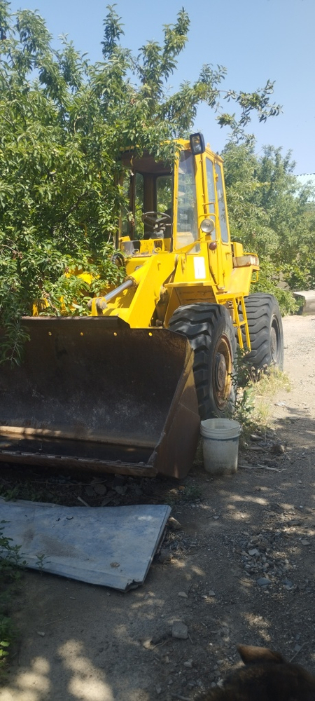 Авто пагручик HALLA FR10B 1992