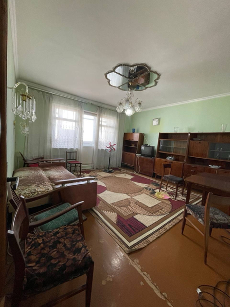 Дружба Народов - 2 / 9 / 9 Ориентир: Корзинка