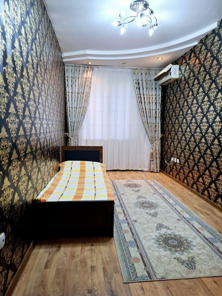 Сдаётся квартира ттз-2