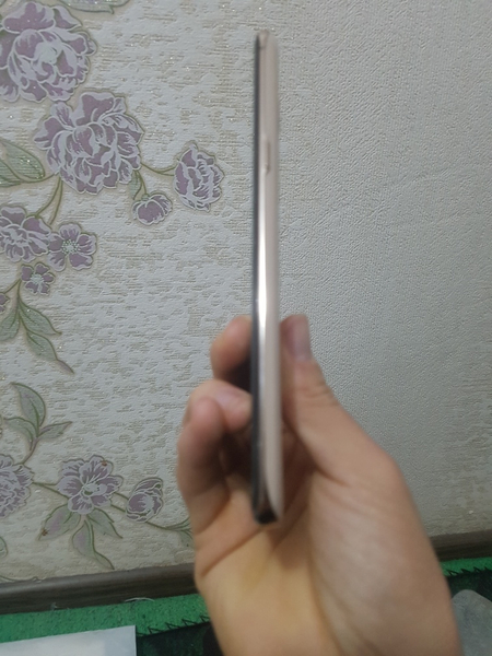 Samsung S10 5G Gold A-