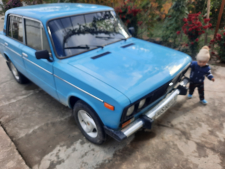06 jiguli prapan gaz