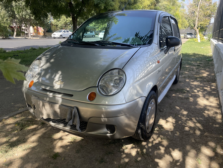 Matiz Best………