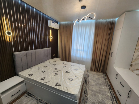 Аренда Чиланзар 4, новостройка, комнат 1 в2