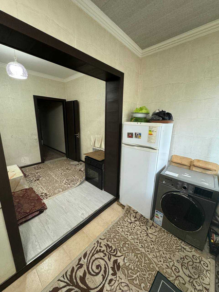 СРОЧНО Продается,3х-ком Квартира,Тузель-2, евро ремонт 78кв.м ШУ159226