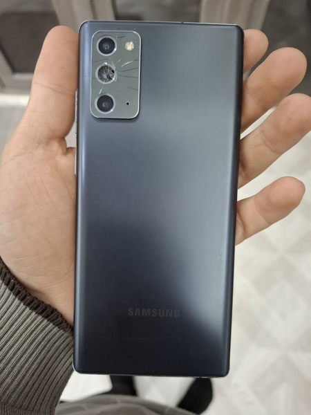 Samsung Galaxy Note 20 5G