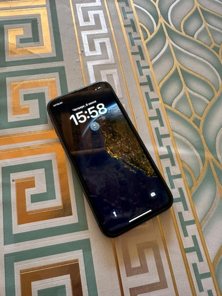 Iphone 11 ideal xolatda